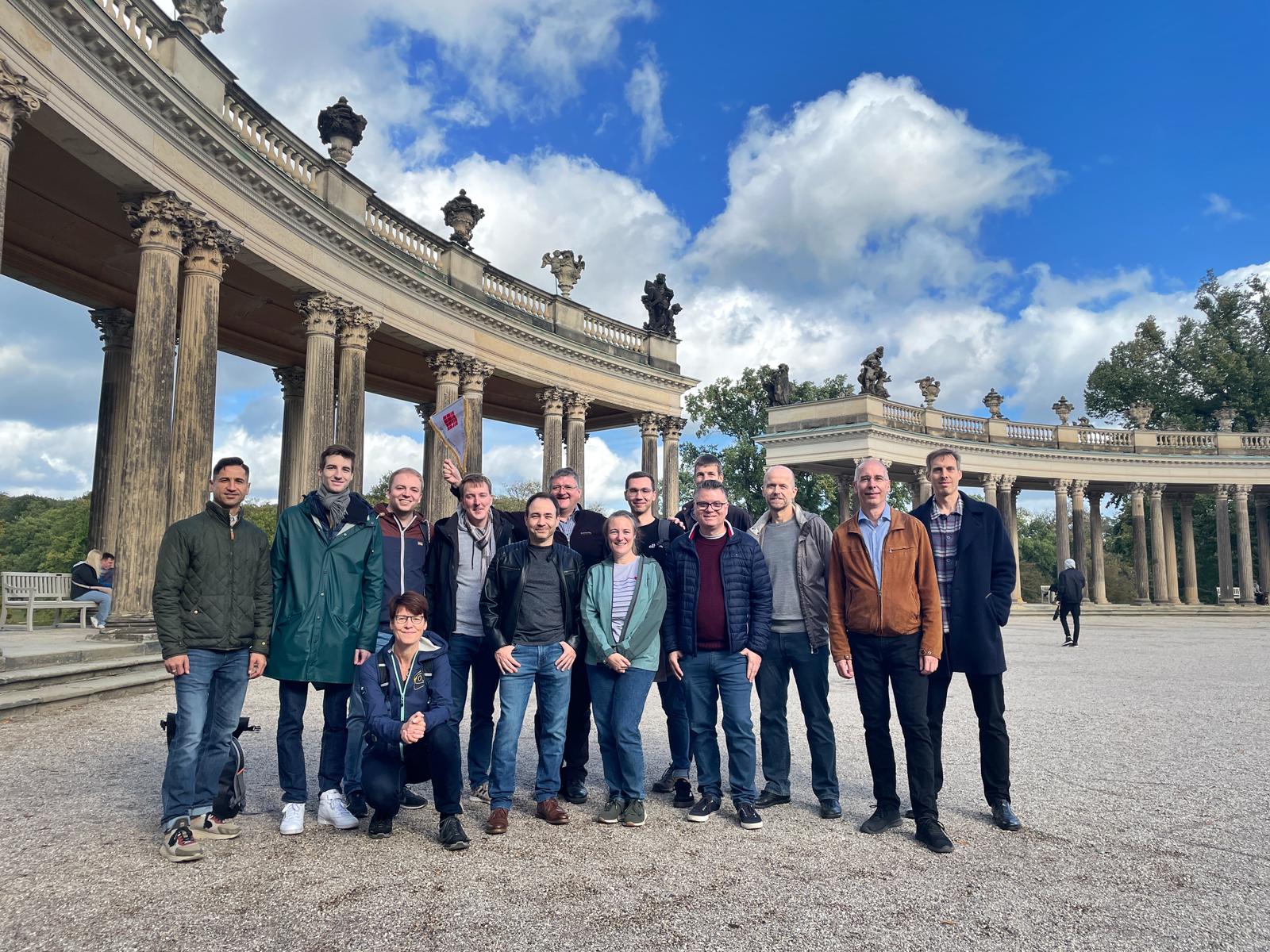 S&P Alumniverein Mitgliederversammlung 2023 - SP China Alumni e.V.